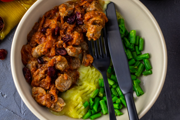 Eat Clean Weight-loss Challenges | Quality Frozen Food | FitChef – Shop ...