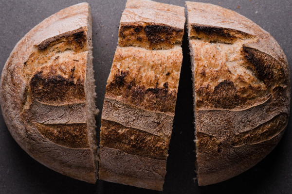 One Bread To Rule Them All